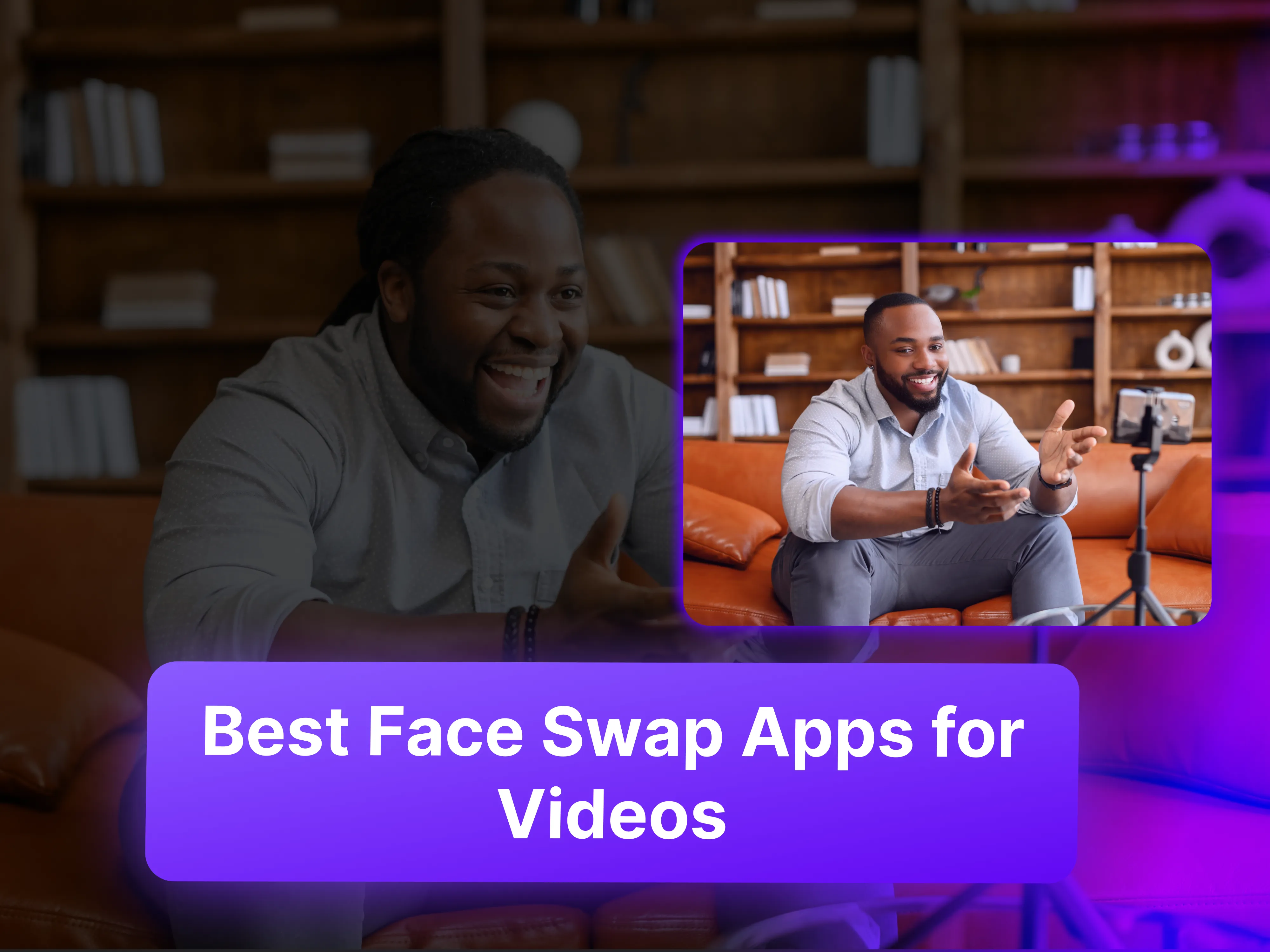 Free Multiple Face Swap Tool - Swap Faces Instantly!